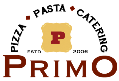 Traditional Pizzeria & Italian Specialties - Primo Pizzeria